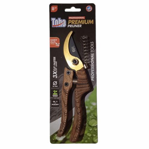 Jual Gunting Dahan TOHO ORI 8" | Alat Potong Ranting | Pemotong Daun ...