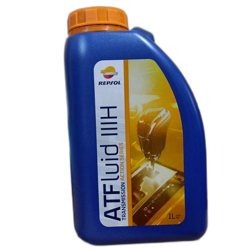 Jual REPSOL Oli ATF IIIH/Transmisi Matic/Matik Dexron 3 H/Dextron 3H ...