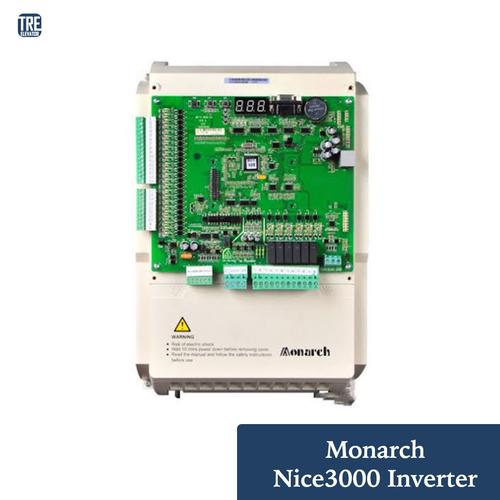 Jual Inverter Monarch NICE 3000 - 11 - Jakarta Selatan - TRE-Elevator ...