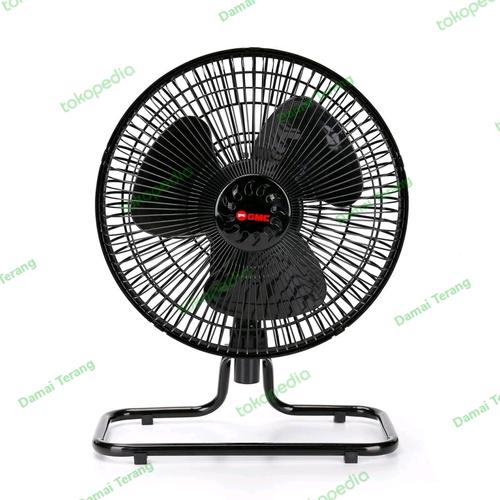 Jual GMC BM 712 - Kipas Angin Duduk / Dinding 12 inch - Kota Cirebon - Damai Terang | Tokopedia