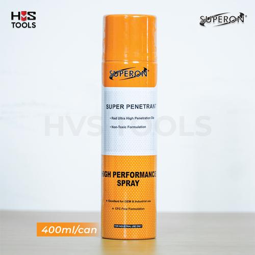 Jual Superon - Penetrant 400 ml - Kab. Tangerang - HVS Tools | Tokopedia