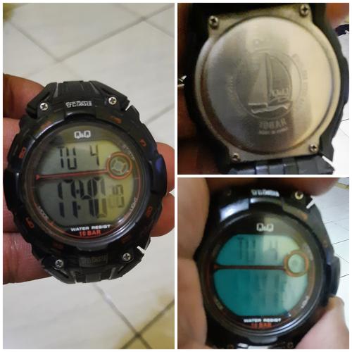 Jual Jam Tangan QnQ M121 - Kota Cimahi - kakanaya | Tokopedia