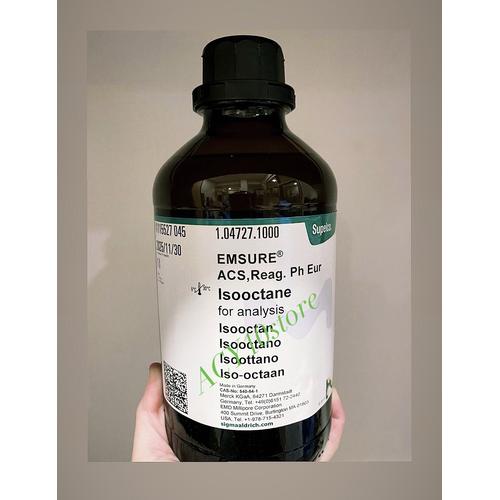 Jual MERCK 1.04727.1000 Isooctane 1L - Jakarta Timur - ACY10store ...