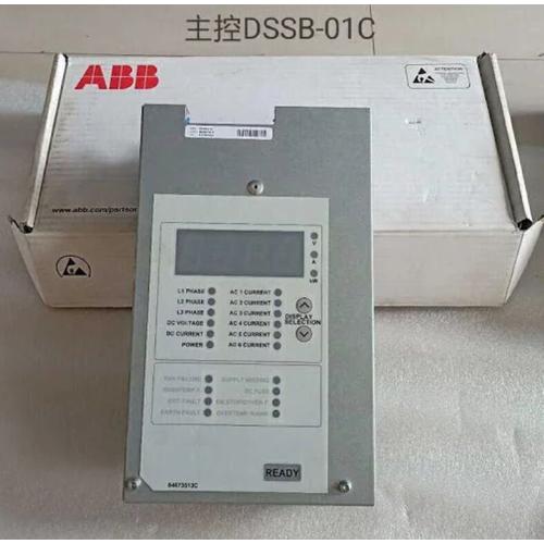 Jual Drive Module ABB DSSB-01C Inverter Main Control Board Second ...