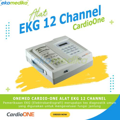 Jual ECG / EKG BIONET 12 Channel CARDIOCARE 2000 / BIONET Cardiocare ...