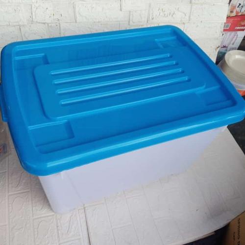 Jual Box Container CB 95 Shinpo Box Container 95 Liter Batam - Kota ...