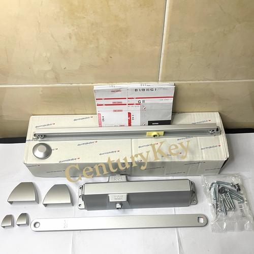 Jual Door Closer Dorma TS 90 EN 3/4 Dormakaba TS 90 EN3/4 - Hold Open ...
