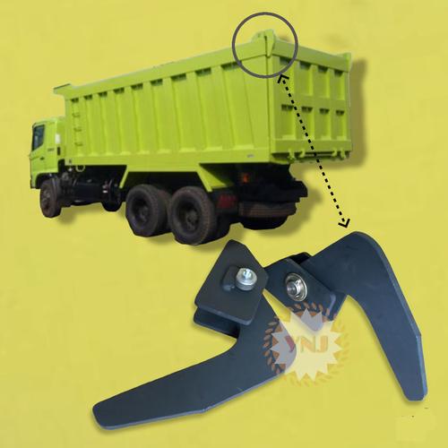 Jual Hinge get truck dump/ENGSEL PINTU ATAS DUMP TRUCK - Kab. Tegal ...