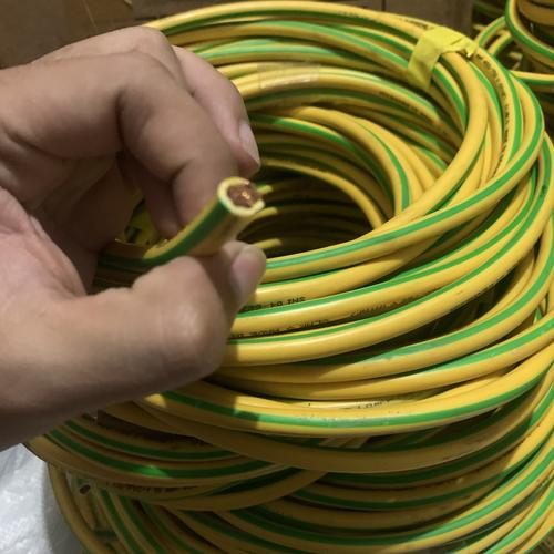 Jual Cable grounding 16mm NYAF 4 besar kabel metal - Kota Bekasi ...