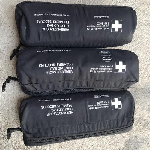 Jual First Aid Kit Mercedes Benz W211 - Kab. Sidoarjo - EUROHOUSE.ID ...
