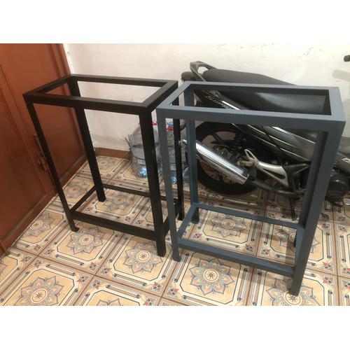 Jual Rak AC bracket outdoor Apartement PIK 2 Tokyo riverside Single ...