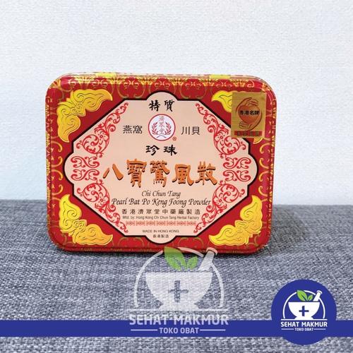 Jual Chi Chun Tang Pat Bo Keng Foong Powder Keng Hong San Kiang Fung ...