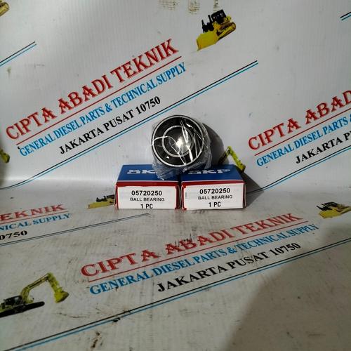 Jual 05720250 Ball Bearing / Bomag BW211D-40 - Jakarta Pusat - CIPTA ABADI TEKNIK | Tokopedia