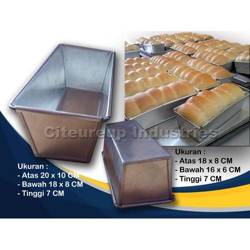 Jual Loyang Roti Gembong, Loyang Roti Sobek, Loyang Roti Manis ...