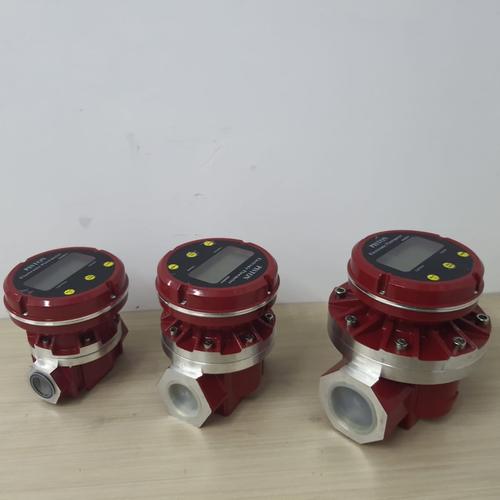 Jual Flowmeter Minyak digital 1inchi - Jakarta Barat - duniaflowmeter ...