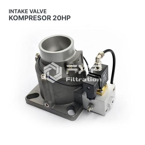 Jual Intake / Inlet Valve Kompresor 20Hp - Kab. Bekasi - Airend Center ...