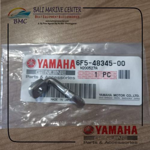 Jual 6F5-48345-00 Cable end - Sparepat Mesin Tempel Yamaha - Kota ...