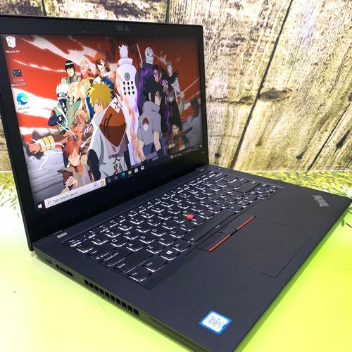 Jual Lenovo Thinkpad T480 Intel Core i5 | i7 Gen 8 RAM 8GB SSD 256GB ...