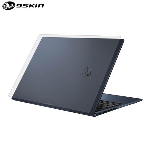 Jual 9Skin - Skin Protector Asus Zenbook S 13 OLED - Clear Matte Guard ...