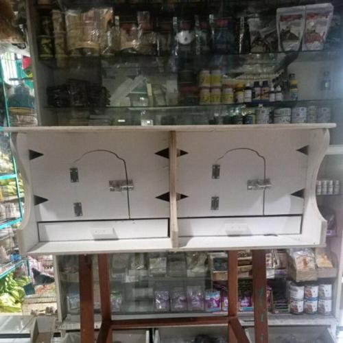 Jual kandang burung dara gupon dara original - Jakarta Timur - Toko ...