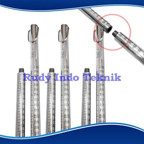 Jual Deep Stick 8 Meter Stainless Steel - Jakarta Barat - Rudy Indo ...