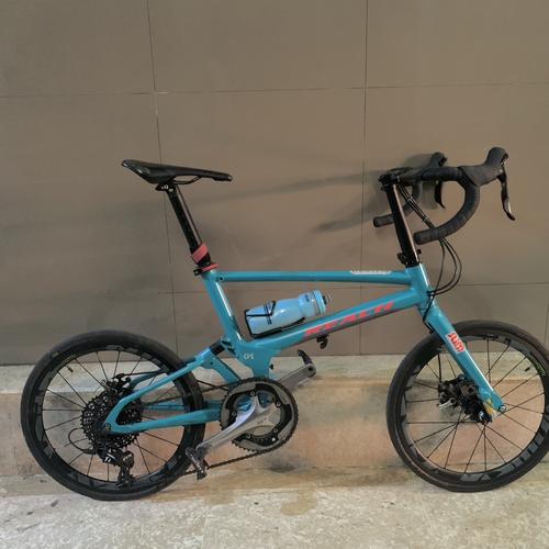 Jual Reach GT not Brompton not Alex moulton - Kota Surabaya - herman ...