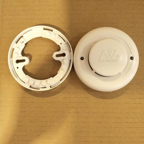 Jual Smoke Detector Merk ASENWARE - Jakarta Barat - Garda Prima Sakti ...