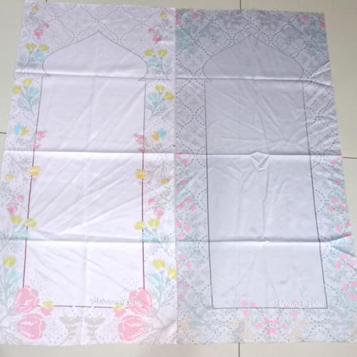 Jual Custom Sajadah Silk Motif & Logo - Jakarta Selatan - AE GALLERY ...
