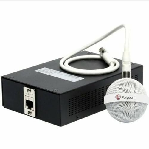 Jual Polycom HDX Ceiling Microphone - Kota Surabaya - Jaya Karya ...
