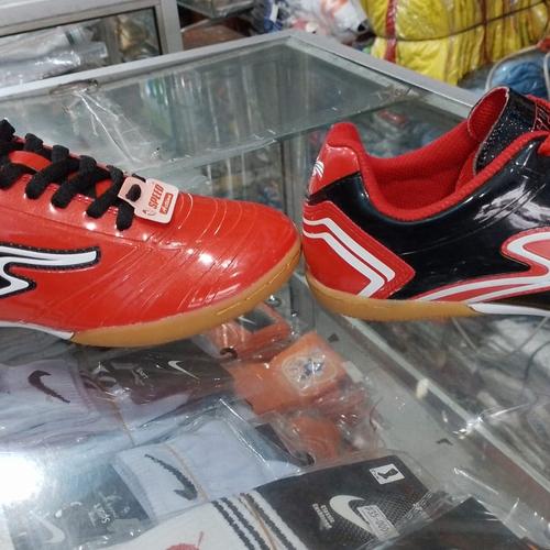 Jual Sepatu Futsal Speed Banyak Pilihan Warna Ukuran Promo - Kota Medan ...
