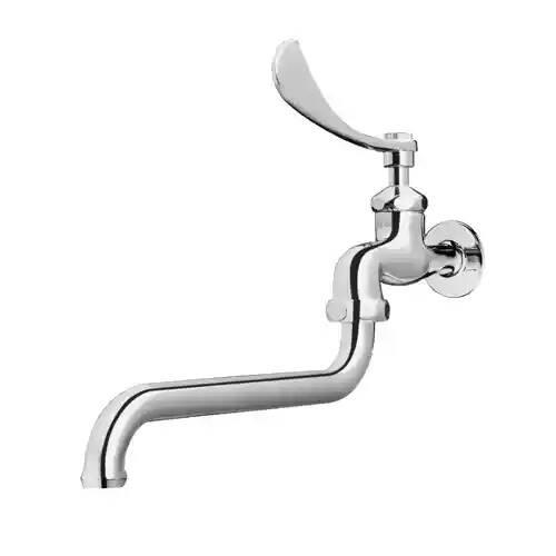 Jual Kran dapur TOTO T30ARQ13N / T30 ARQ 13N - Jakarta Barat - MASTER ...