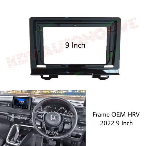 Jual Frame Headunit OEM HRV 2022 9 Inch - Jakarta Pusat - KDV ...