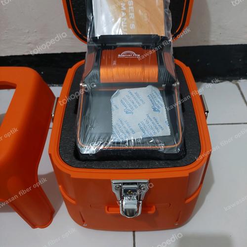 Jual Fusion Splicer / Alat Sambung Fiber Optik FTTH - Kab. Tangerang ...