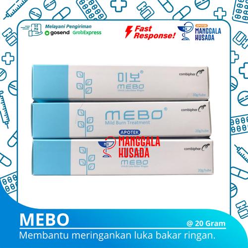 Jual MEBO SALEP LUKA BAKAR RINGAN @ 20 GRAM - Kota Palembang - APOTEK ...