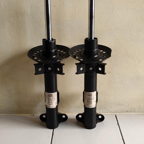 Jual shock shockbreaker mercy SLK200 SLK 300 CLK W171 R171 A171 depan ...