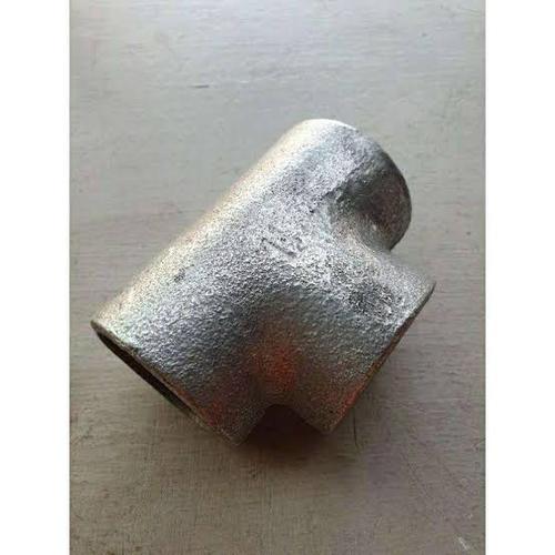 Jual tee besi galvanis 3/4" inch - Jakarta Barat - ADV Online Teknik ...