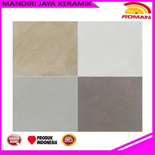 Jual Roman Granit GRANDE dMontello Series 80x80 cm - Kota Bekasi ...