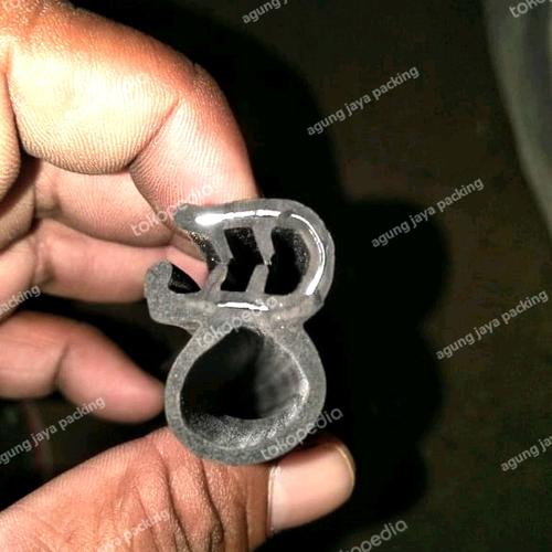 Jual karet list balon karet pintu mobil Lis karet protector - Jakarta ... Jual karet list balon karet pintu mobil Lis karet protector - Jakarta ...