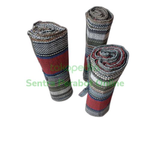 Jual Tikar Lipat Tikar Tenun Mini Tanpa Sambungan - Kota Semarang ...
