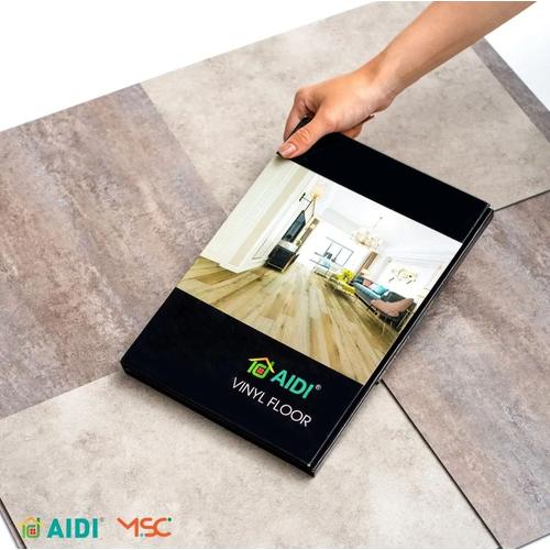 Jual AIDI LVT 010 LUXURY VINYL 3mm STONE VYNIL 3mm LANTAI BATU AIDI ...