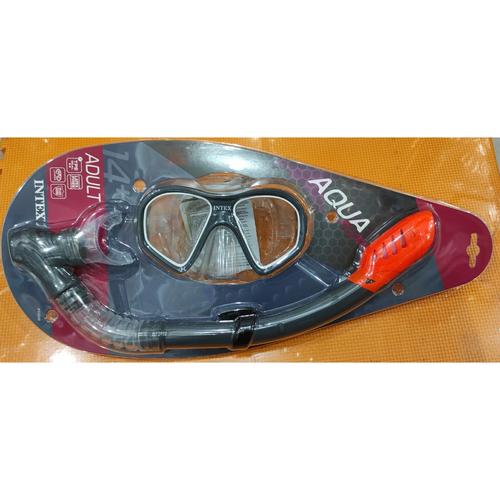 Jual Intex snorkel Reef rider swim set 55648 - Jakarta Barat ...