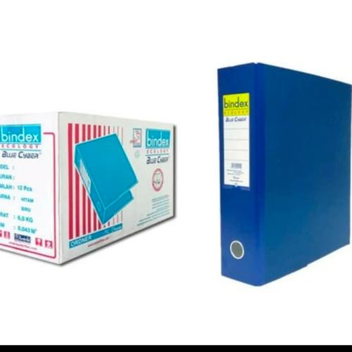 Jual ODNER BINDEX 777 KWITANSI A5 1 BOX ISI 12 PCS - Hitam - Jakarta ...