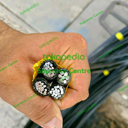 Jual Kabel Twist / Twisted 3x70+50 / 4x70 SR TIC LVTC JTR PLN Meteran ...