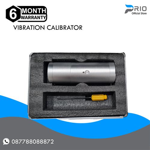 Jual Vibration Calibrator - Alat Tes Kalibrasi Getaran - Kota Tangerang ...