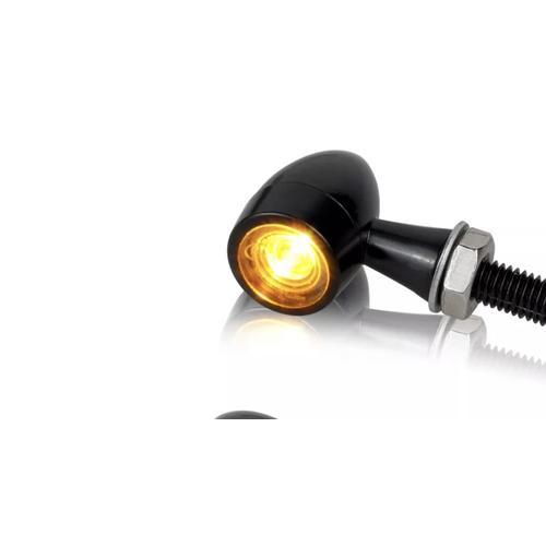 Jual Mini Turn Signal For Harley Davidson Custom - Kab. Sidoarjo - ABEL ...