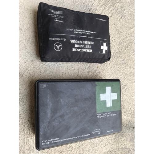 Jual First Aid Kit Kotak P3K Mercedes-Benz W123 - Kab. Sidoarjo ...