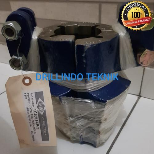 Jual CAVINS Slip Body 2-7/8" - 3-1/2" Type FCR Model C PN. TC600-FCR-2 ...