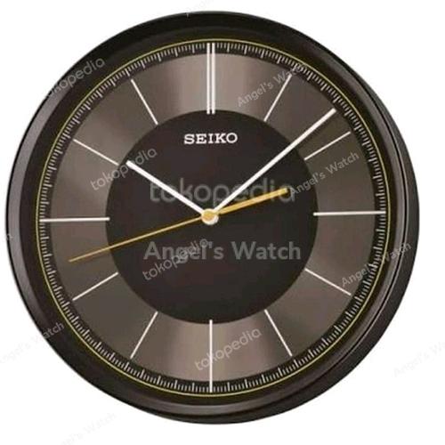 Jual JAM DINDING SEIKO QXA612 GARANSI RESMI - Jakarta Barat - Angel's ...
