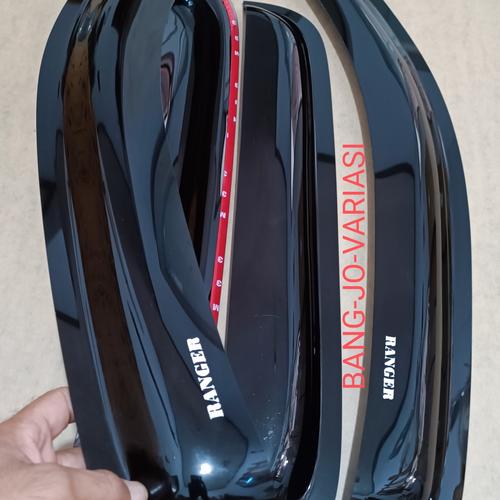 Jual TALANG AIR SLIM FORD RANGER DOUBLE CABIN 2002/2003/2004/2005/2006 ...