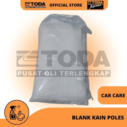 Jual BLANK KAIN POLES - Kota Tangerang Selatan - TODA Indonesia | Tokopedia